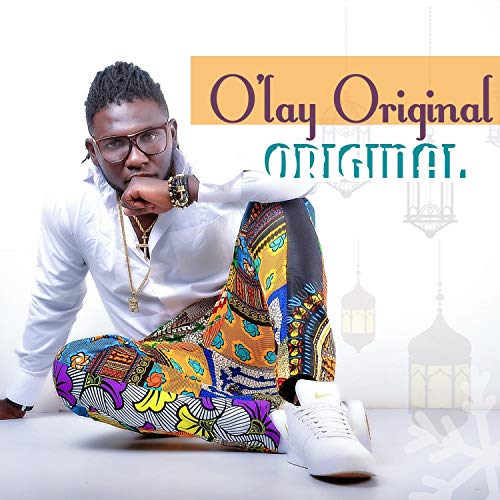 Play Original by O'lay Original on Amazon Music