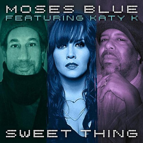 Play Sweet Thing by Moses Blue on Amazon Music
