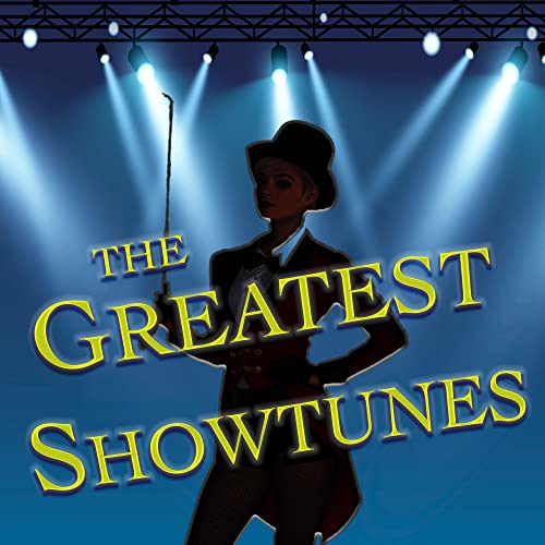 Amazon.com: The Greatest Showtunes : VARIOUS ARTISTS: Digital Music