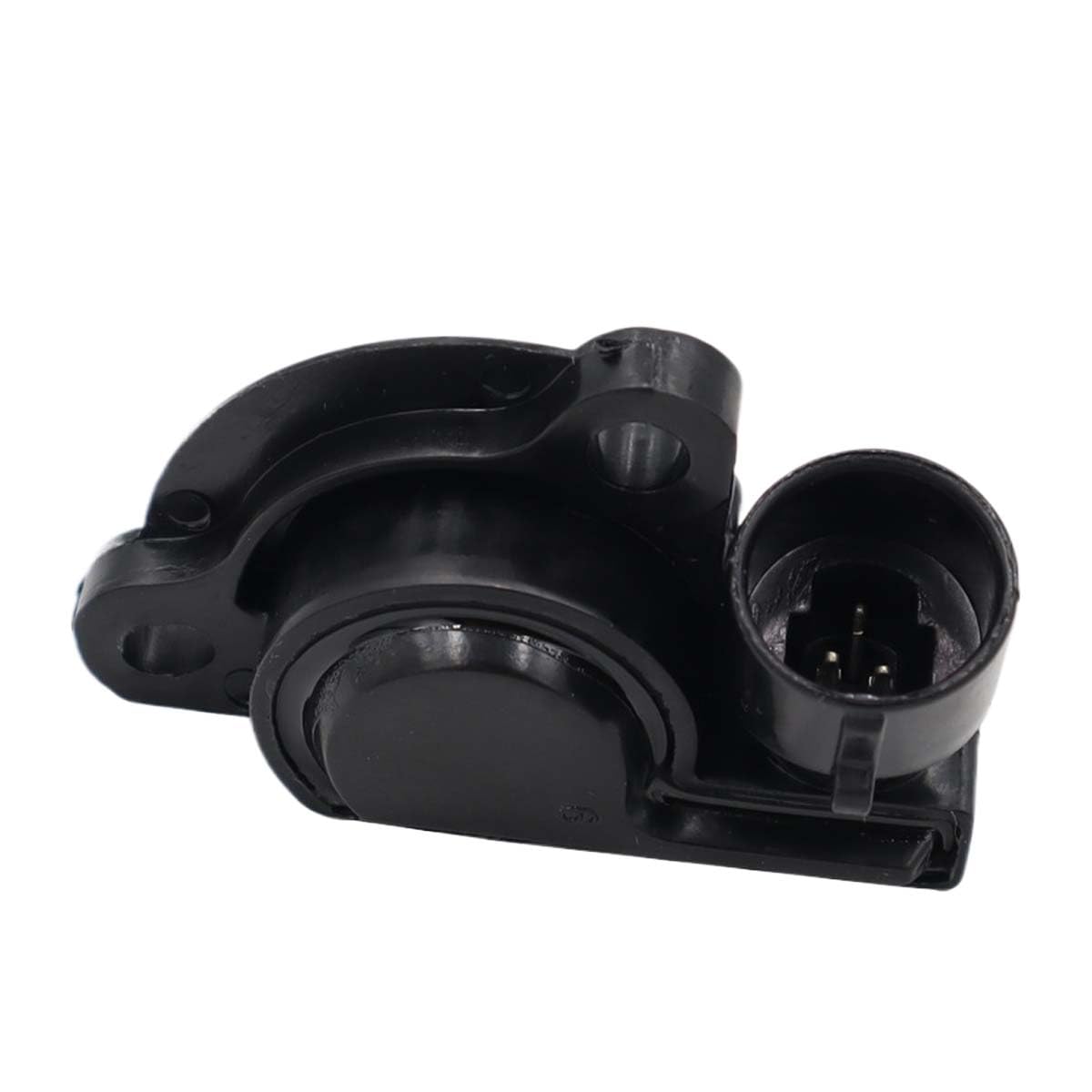 Amazon.com: Car Throttle Position Sensor, TPS Gas Pedal Position Sensor ...