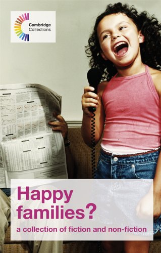 『Happy Families?: A Collection of Fiction and - 読書メーター