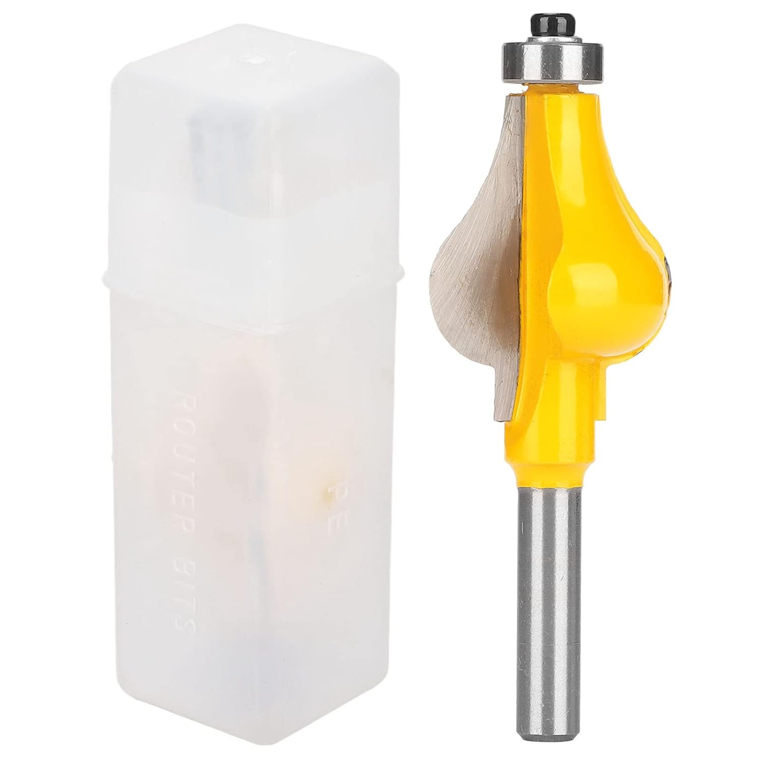 Handrail Router Bits, Carbide Woodworking Milling Cutter for MDF Solids ...