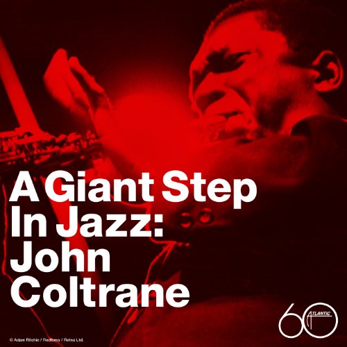 A Giant Step in Jazz by John Coltrane on Amazon Music - Amazon.co.uk