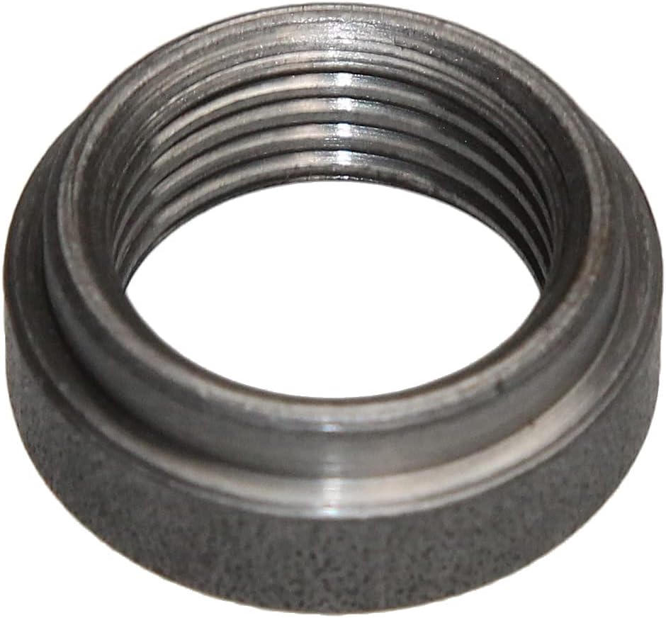 Amazon.com: Walker Products 90-211 Oxygen Sensor Bung Mild Steel 18mm ...