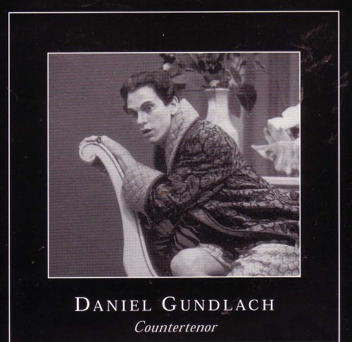 Countertenor - Amazon.com Music