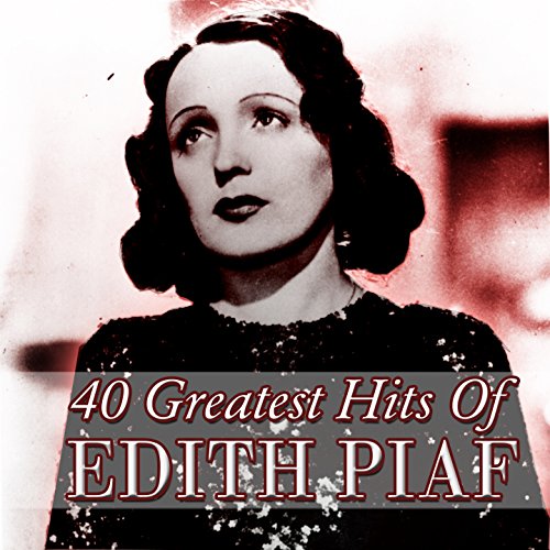 Édith Piaf