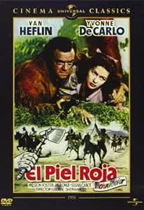 Amazon.com: Tomahawk ( Battle of Powder River ) [ NON-USA FORMAT, PAL, Reg.2 Import - Spain ...