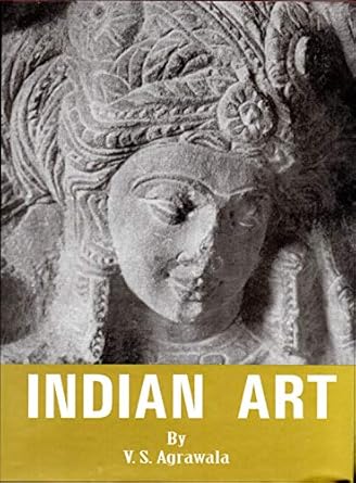 Buy Indian Art Book Online at Low Prices in India | Indian Art Reviews ...