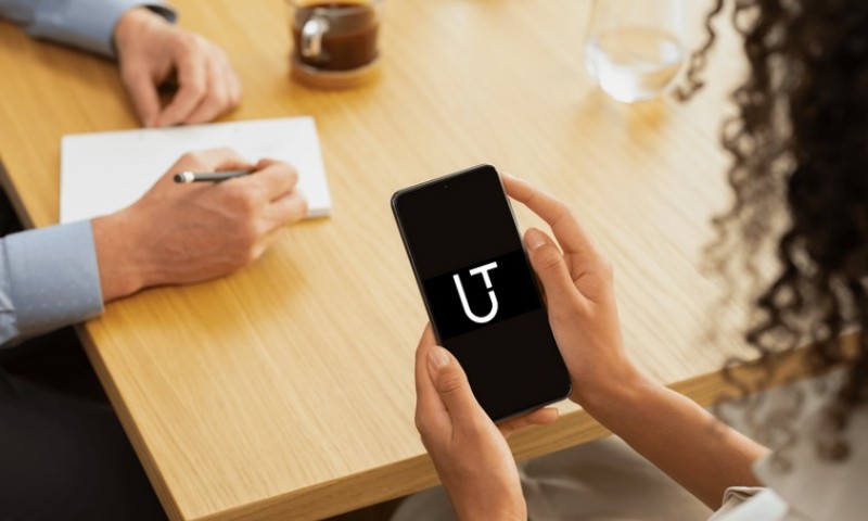 UniTrade - App on Amazon Appstore