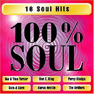 100% Soul: Compilation, 100% Soul: Amazon.fr: CD et Vinyles}