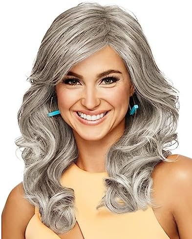 Amazon.com : Raquel Welch Always Long Layered Comfort Cap Wig by ...