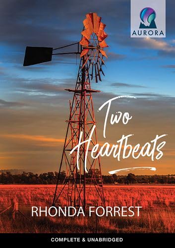 Two Heartbeats : Forrest, Rhonda, Birbara, Alice G.: Amazon.in: Books