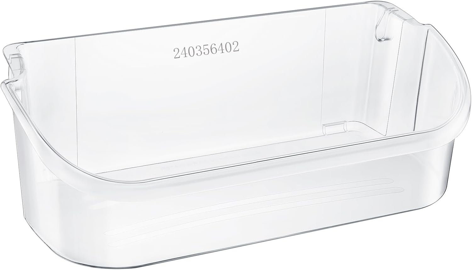 Amazon.com: 240356402 Refrigerator Door Bin, Frigidaire Door Shelf ...