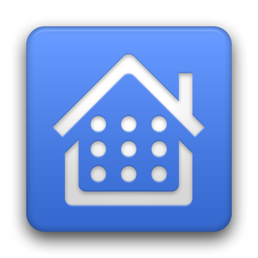 Android Home Button Icon