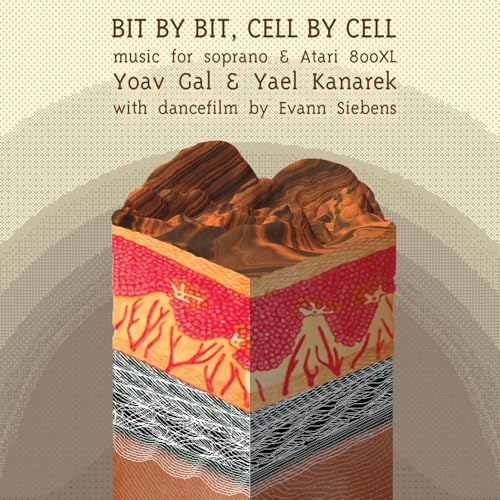 Play Gal: Bit by Bit, Cell by Cell by Sarah Rivkin on Amazon Music