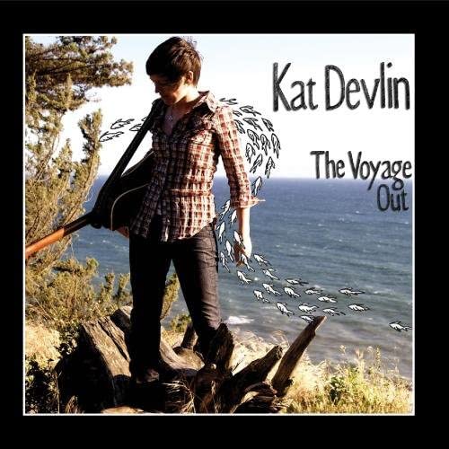 Kat Devlin - The Voyage Out - Amazon.com Music