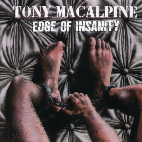 Edge Of Insanity: Amazon.de: Musik-CDs & Vinyl
