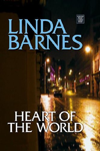Buy Heart of the World (Center Point Large Print Mystery) Book Online ...