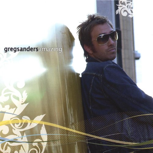 Amazon.co.jp: Amazing : Greg Sanders: Digital Music
