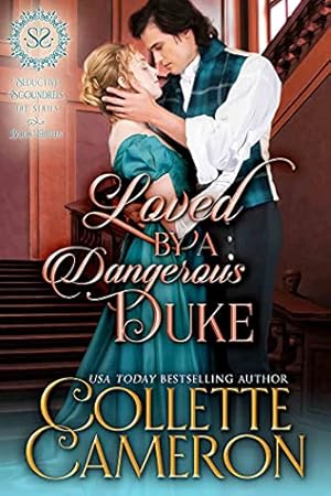 Wooed by a Wicked Duke: A Sweet Regency Historical Romance (Seductive Scoundrels Book 5 ...