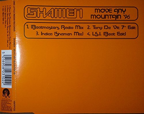 SHAMEN | Official Charts