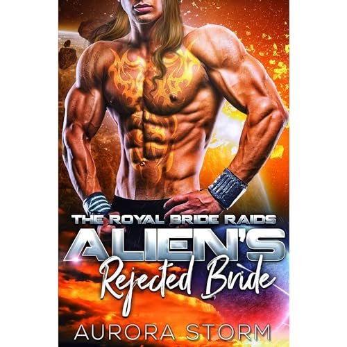 Amazon.com: Alien's Rejected Bride: An Alien Mate Romance (Audible Audio Edition): Aurora Storm ...