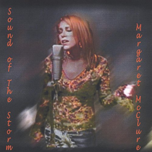 Amazon.com: Sound Of The Storm : Margaret Mcclure: Digital Music
