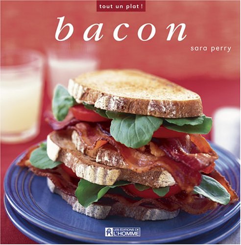 Amazon.in: Buy Bacon Book Online at Low Prices in India | Bacon Reviews ...