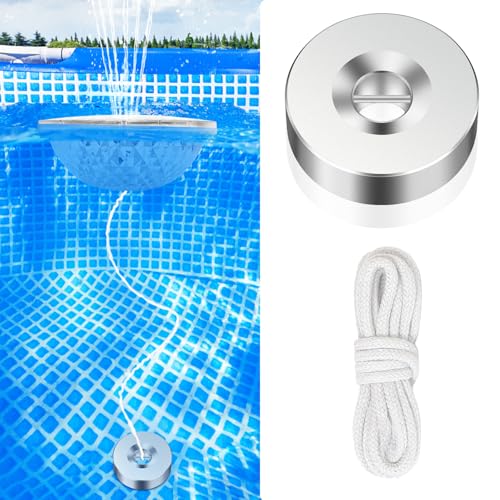 Top 10 Best Anchor Weights For Pool : Reviews & Buying Guide - Katynel