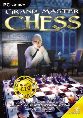 Grand Master Chess : Amazon.de: Games