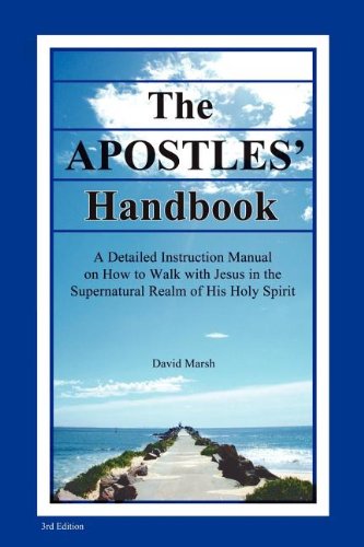 The Apostles' Handbook : Amazon.in: Books