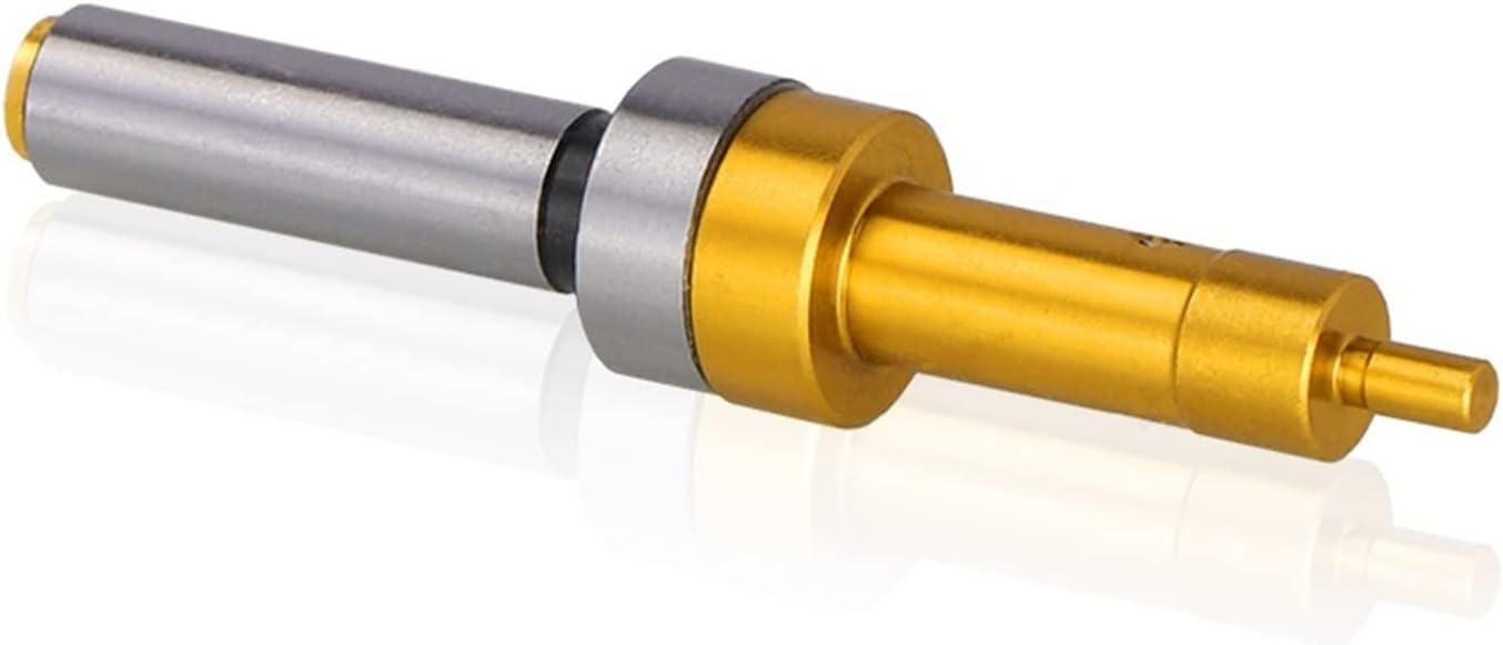 ICAMAS Mechanischer Kantentaster Center Finder Touch Point Sensor Titan ...