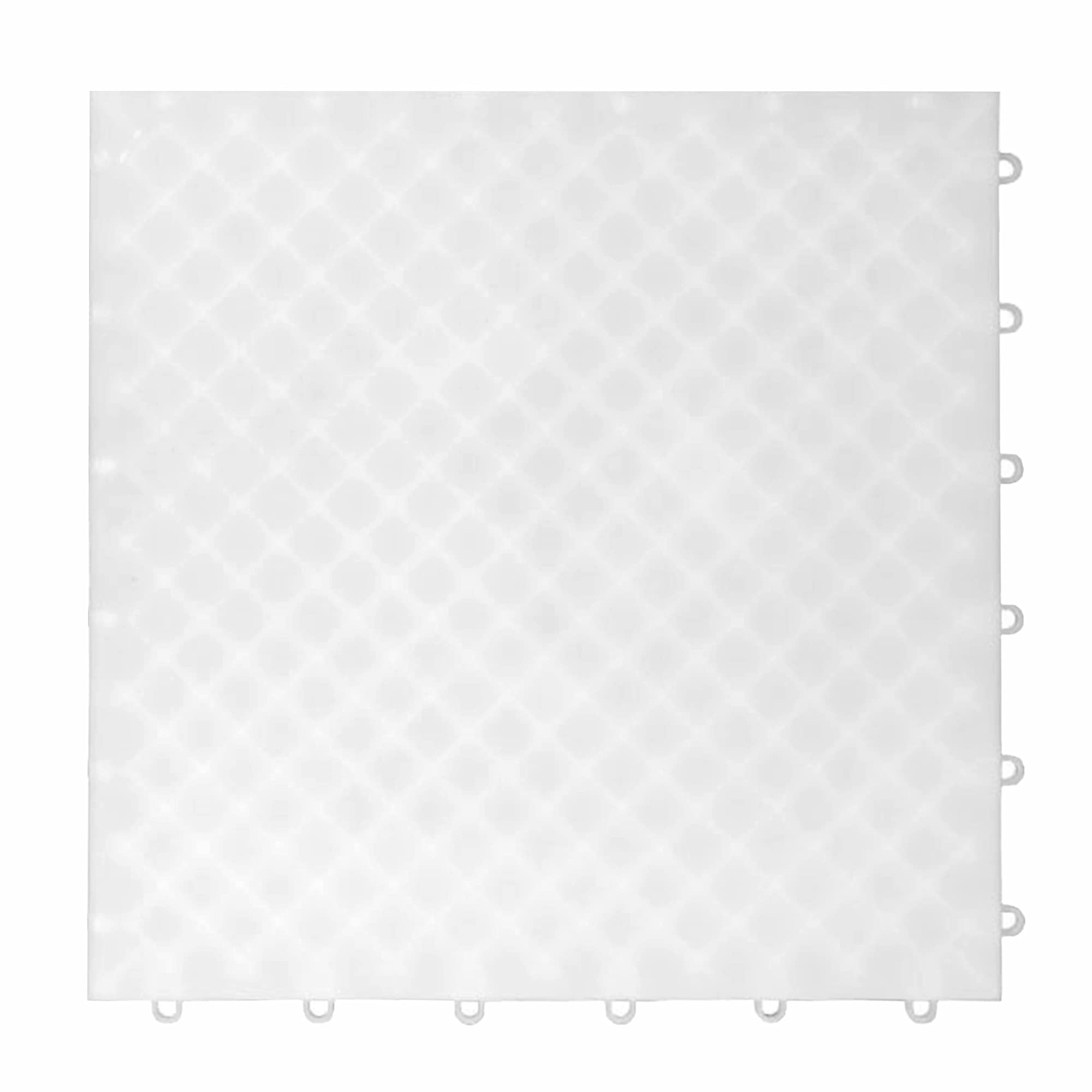 Buy IncStores 1/2 Inch Thick Hot Inline Hockey Flooring | Build The ...