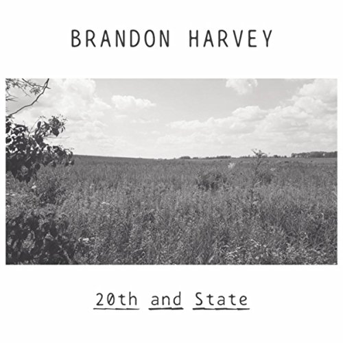 Amazon.com: 20th and State : Brandon Harvey: Digital Music