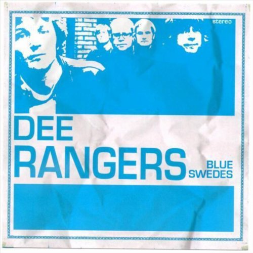 Amazon.com: Blue Swedes : Dee Rangers: Digital Music