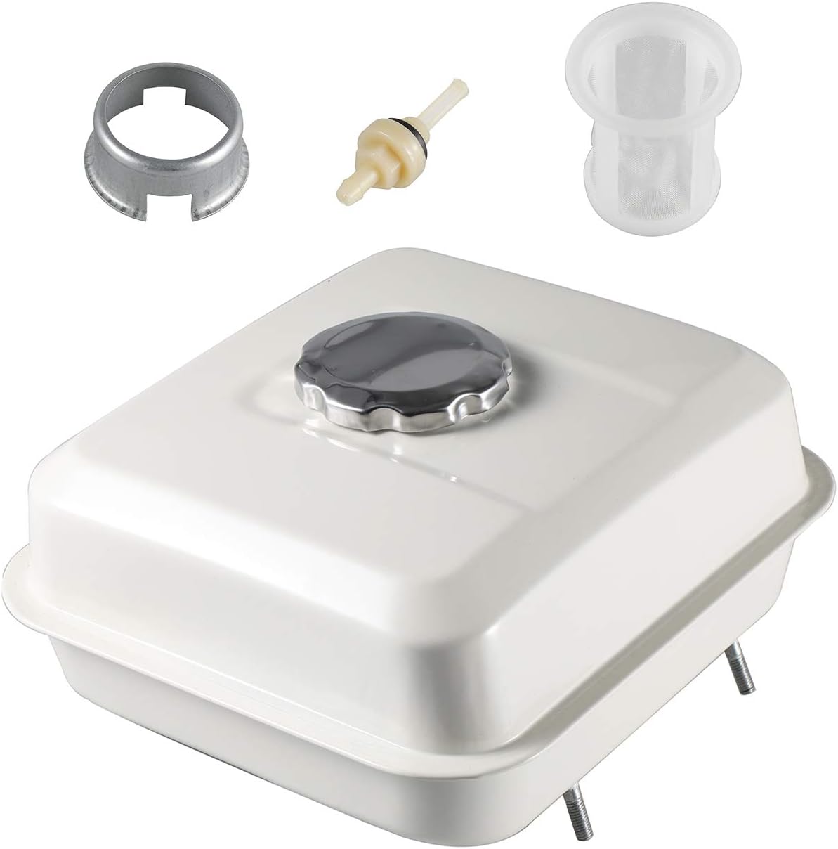 Amazon.com: HZ Gas Fuel Tank Compatible with Westinghouse 212cc Engine ...