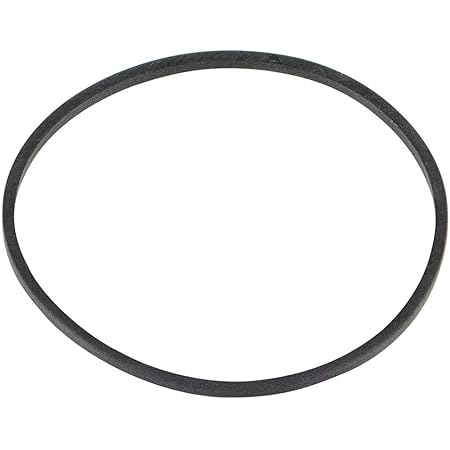 Amazon.com: Briggs & Stratton 2 Pack 281165S Float Bowl Gasket Replaces ...