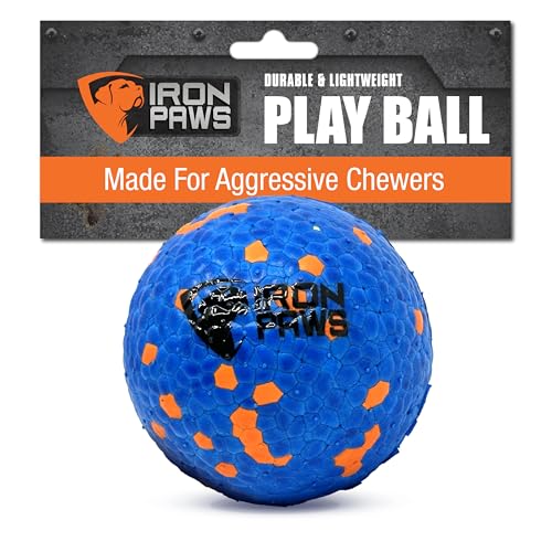 Dog Ball Toy – The 15 best products compared - Wild Explained