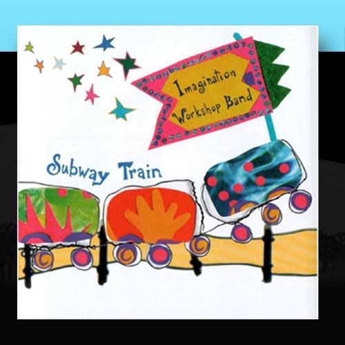Amazon.com: Subway Train: CDs & Vinyl