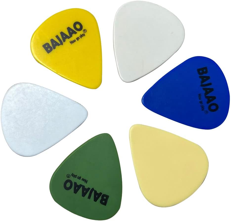 Musical Band Guitar Picks (Metal Band Artists) : Amazon.in: Musical ...