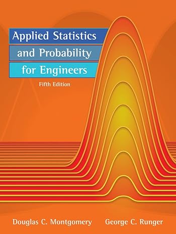 Amazon.com: Applied Statistics and Probability for Engineers ...
