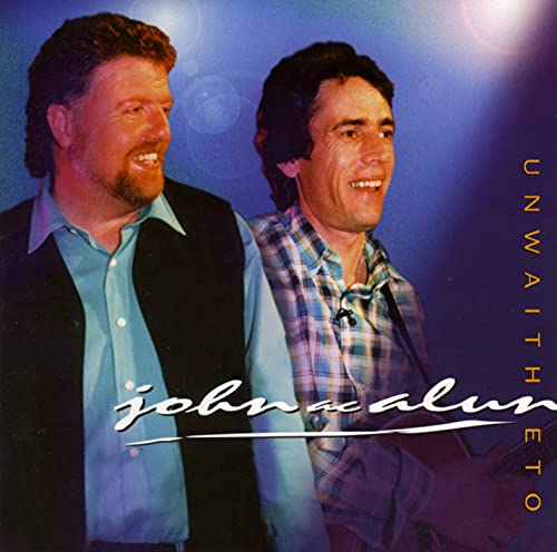 Play Unwaith Eto by John Ac Alun on Amazon Music