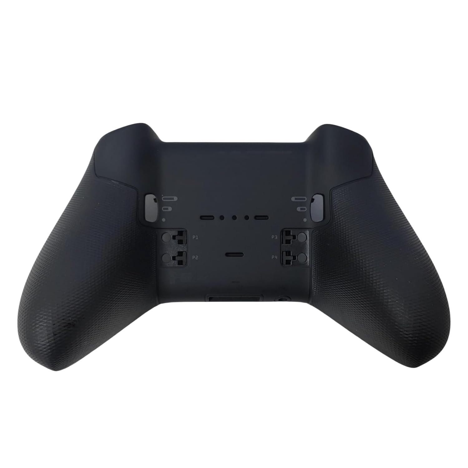 Amazon.com: Hzxkqmil Replacement Housing Bottom Shell Case Back Plates ...