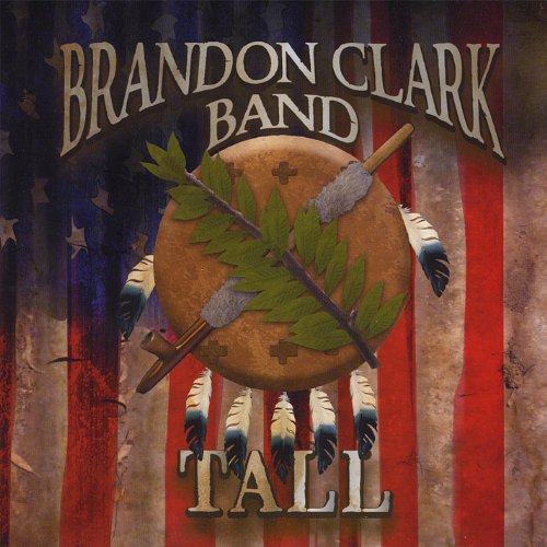 Amazon.com: Tall : The Brandon Clark Band: Digital Music