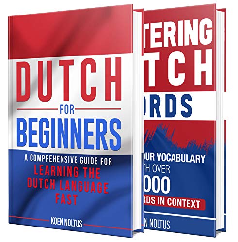 Dutch: The Dutch Language Learning Guide for Beginners - Kindle edition ...
