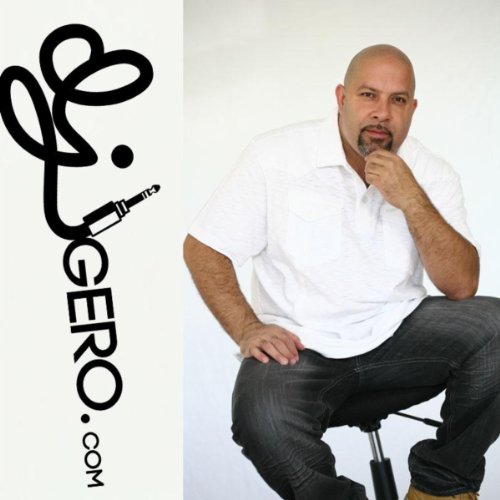 Amazon.com: Ponte Hyper : Dj Gero: Digital Music