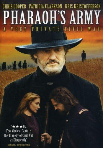 Pharaoh's Army [DVD] [Region 1] [US Import] [NTSC]: Amazon.co.uk: DVD ...