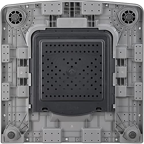 LG 8.0 Kg Smart Inverter Fully-Automatic Top Loading Washing Machine ...