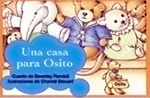 Buy Una Casa Para Osito / a Home for Little Teddy, Leveled Reader 6pk ...