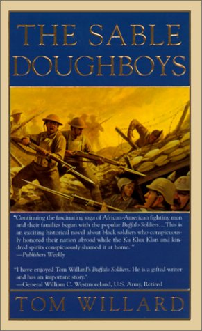 Sable Doughboys: Tom Willard: 9780613290463: Amazon.com: Books
